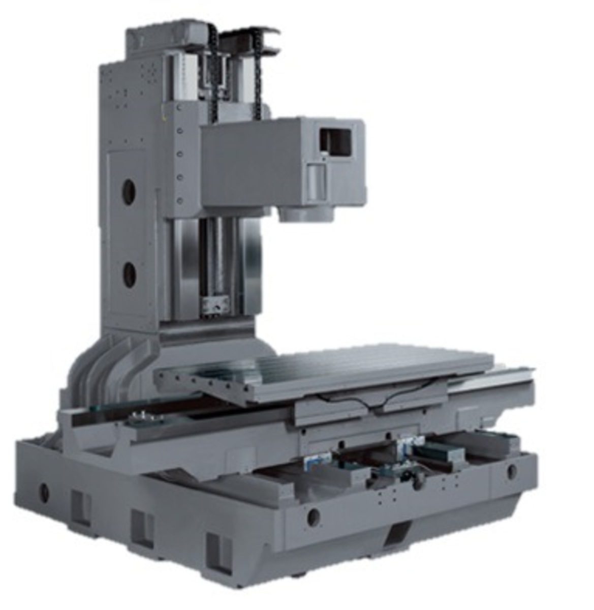 Leadwell Machining Centers | MCV SERIES | MCV-1300i s | Masteel